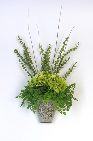 Greenery Wall Accent - FloraCraft