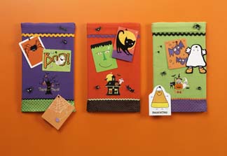 Wacky Walls - FloraCraft