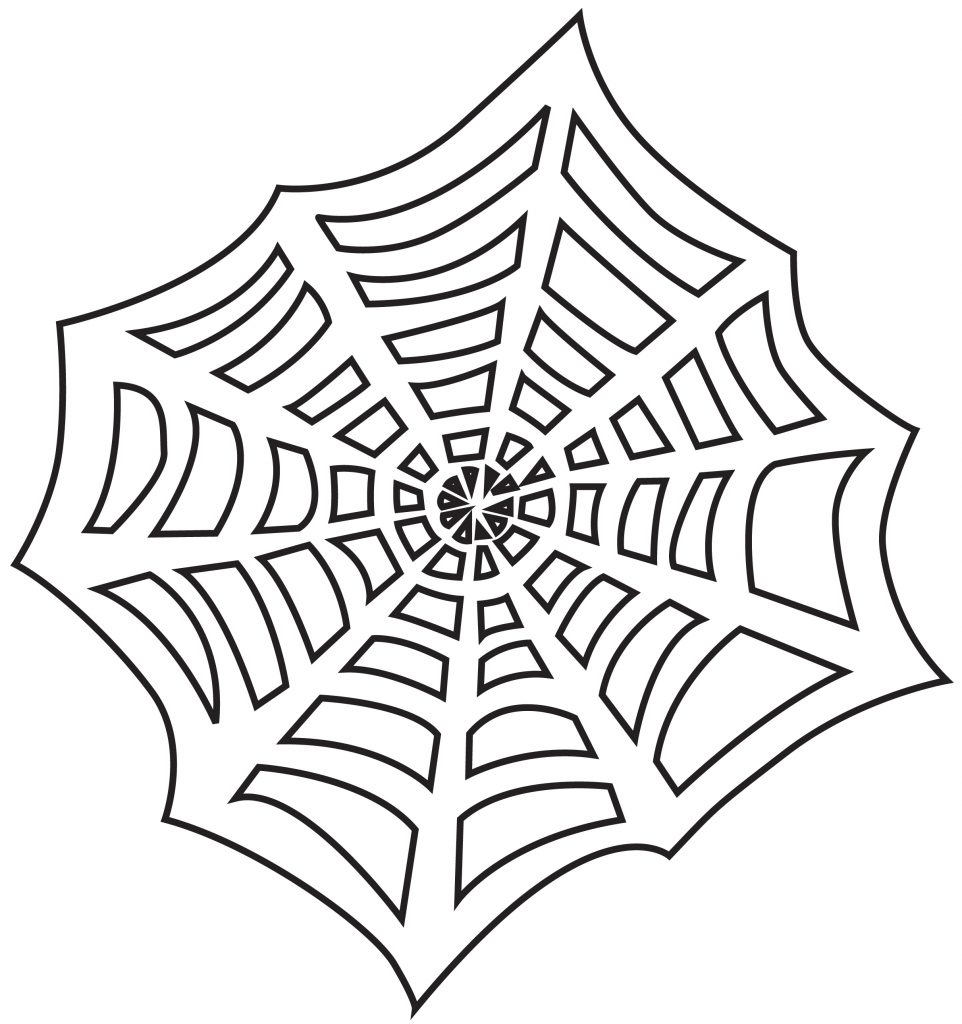 Tangled Webs - FloraCraft