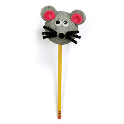 Pencil Puppets - FloraCraft