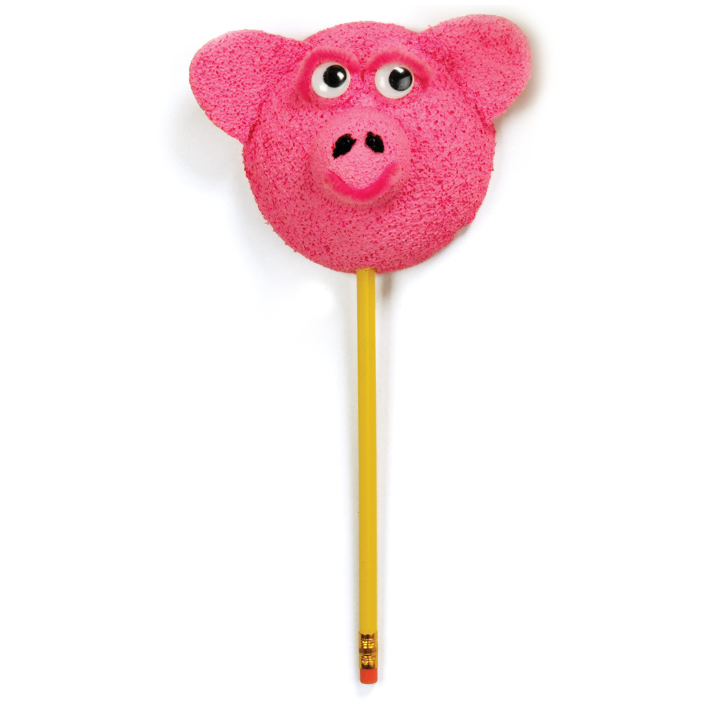 Pencil Puppets - FloraCraft