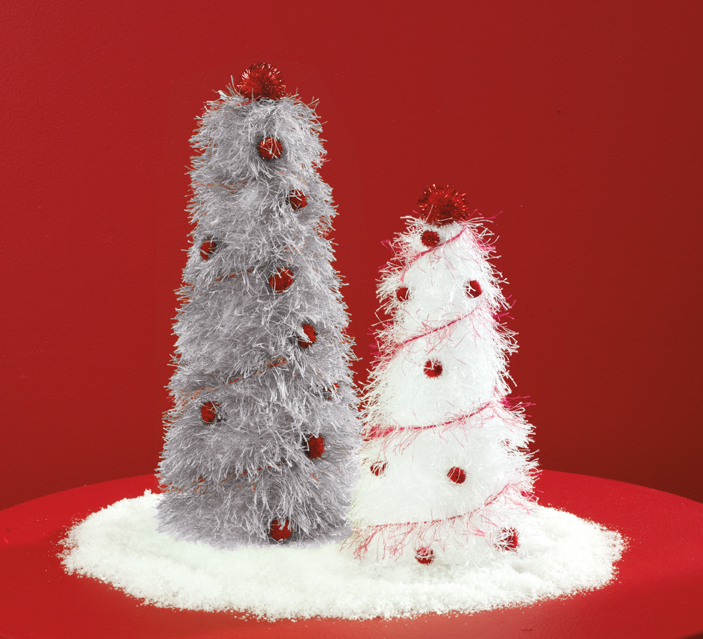 Fun Fur Trees - FloraCraft