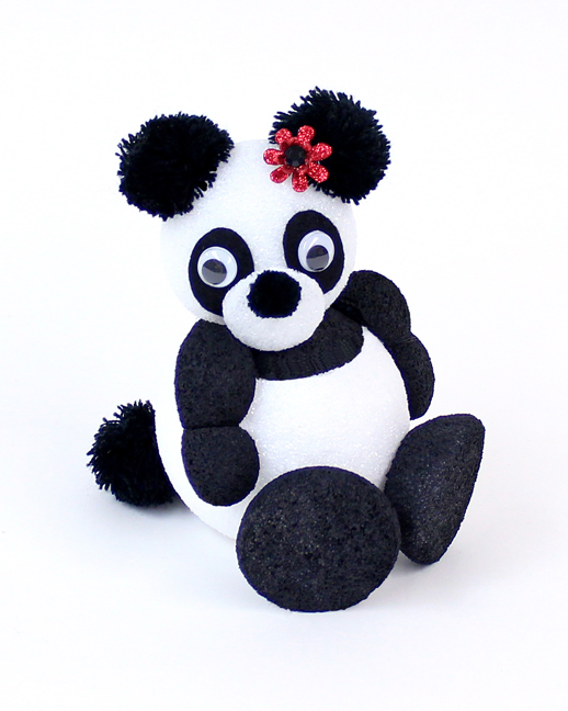 Panda Pal - FloraCraft