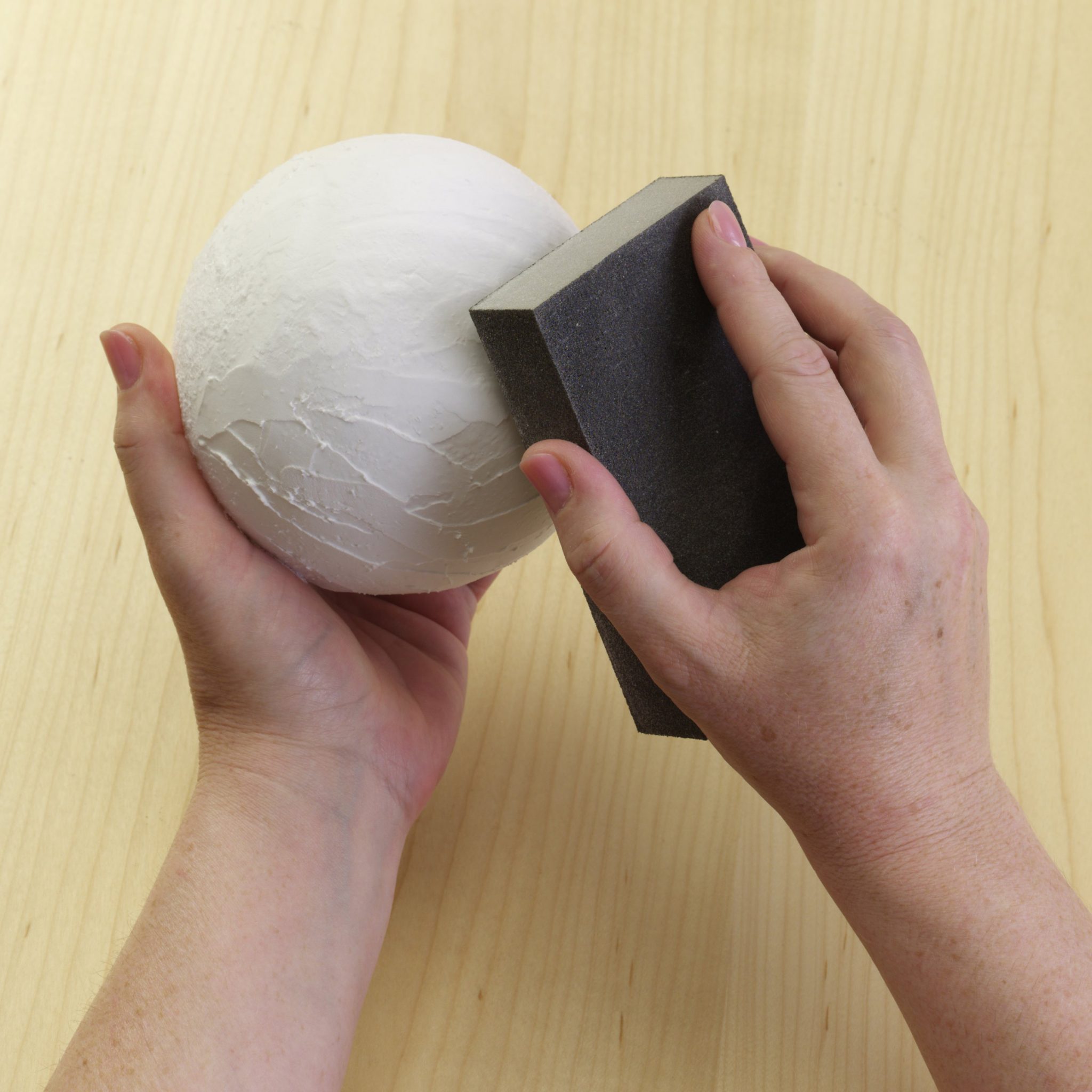 Smooth Decorative Spheres - FloraCraft