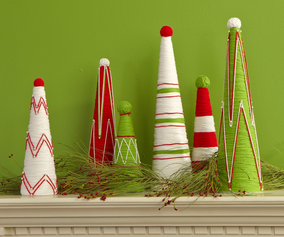 Yarn Trees - FloraCraft