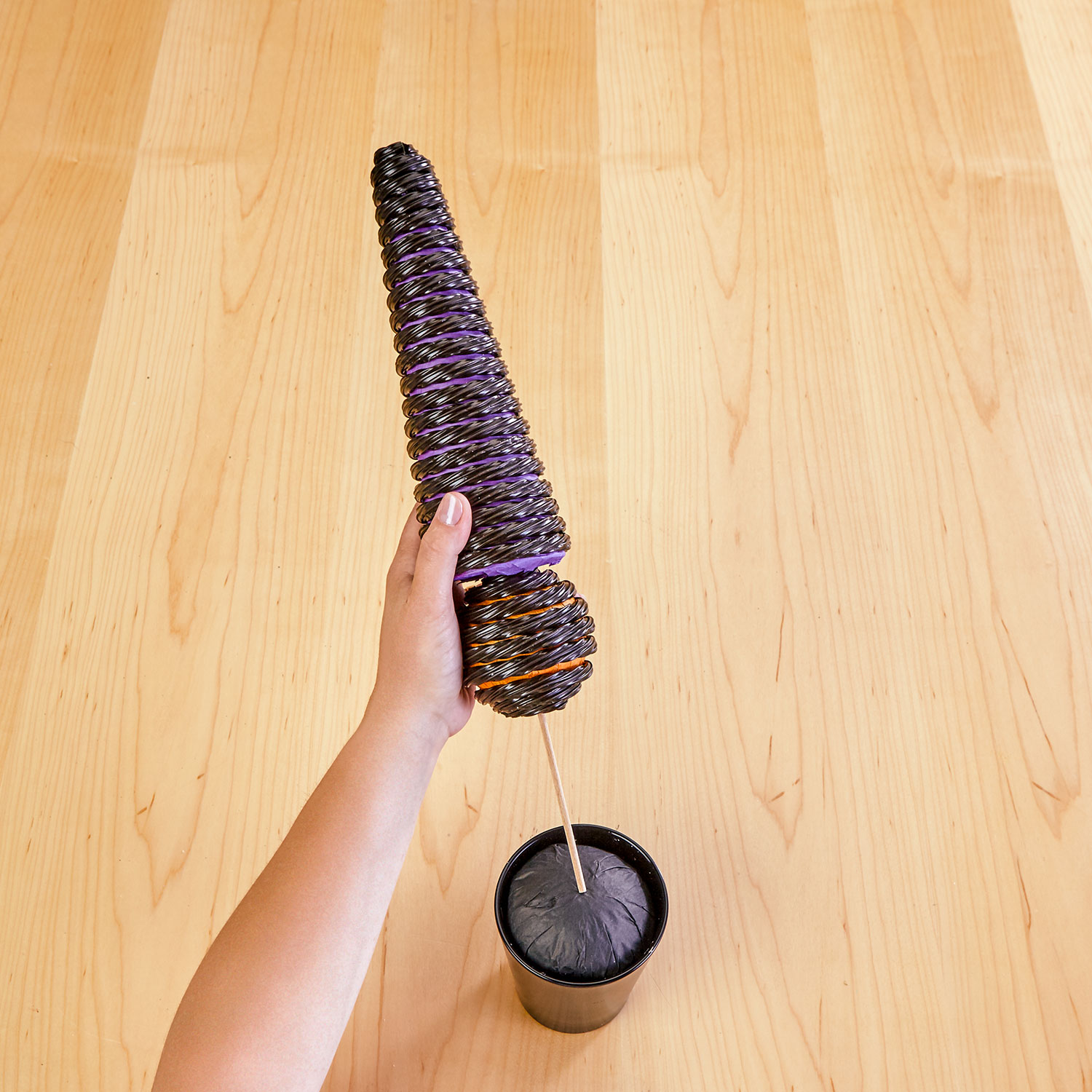 Candy Creature Topiaries - FloraCraft