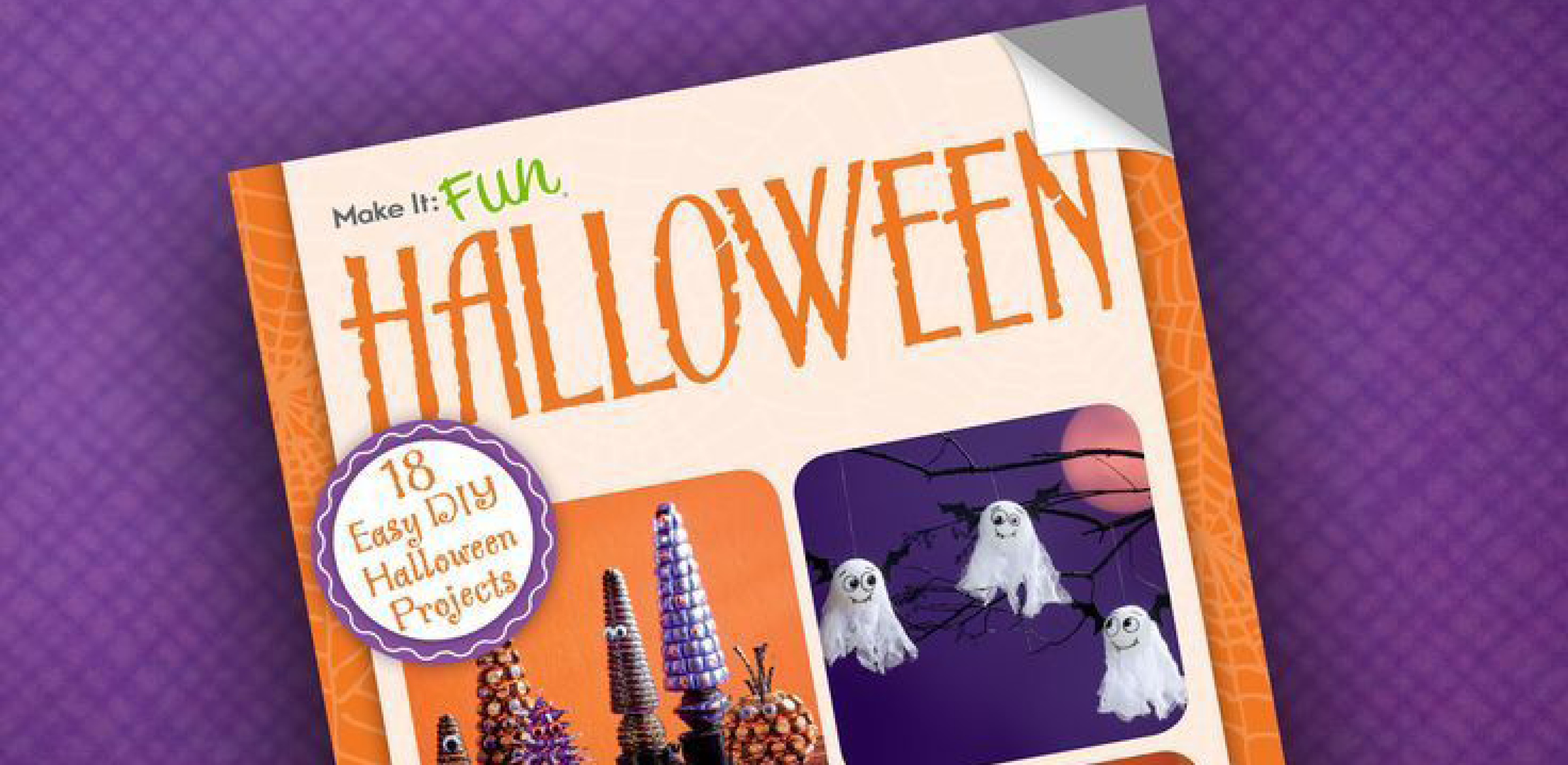 Pumpkins, Ghosts and Ghouls: Get Your Home Halloween Ready With This ...