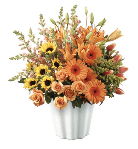 Containers - FloraCraft