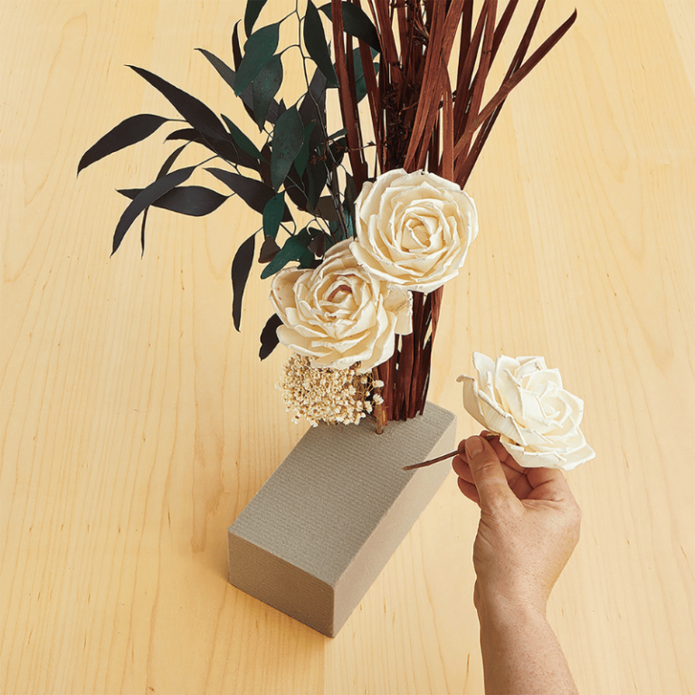 Desert DryFōM® - FloraCraft