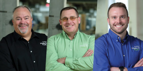 FloraCraft® Announces Leadership Team Promotions - FloraCraft