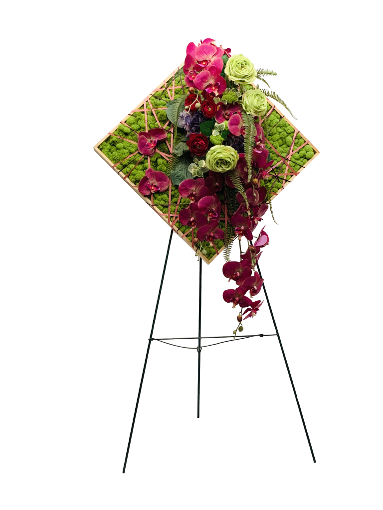 FloraCraft® Launches New Heavy-Duty Easel - FloraCraft