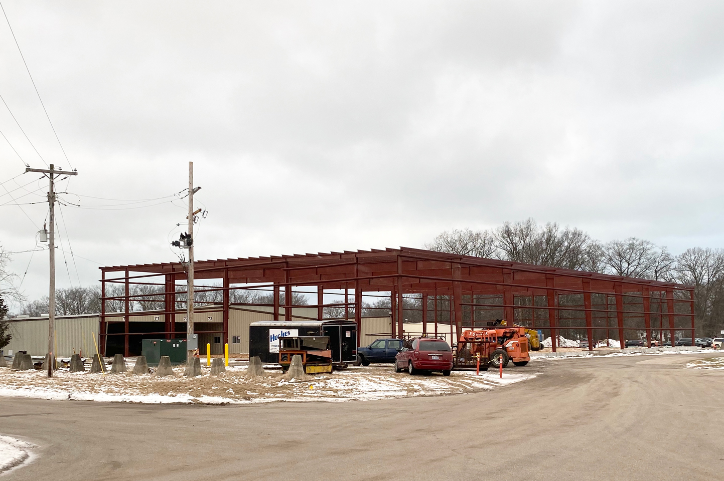 FloraCraft® Expands Manufacturing Facilities - FloraCraft