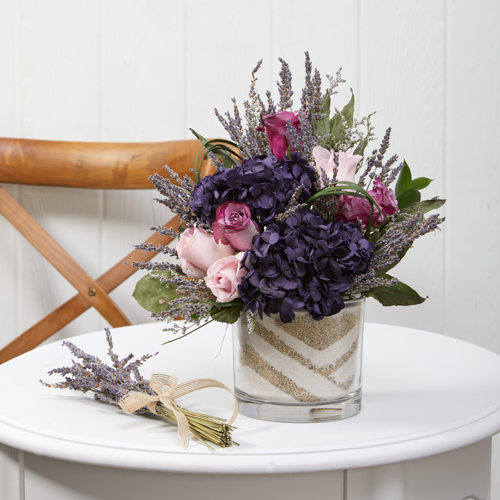 Dried Floral Arrangement - FloraCraft