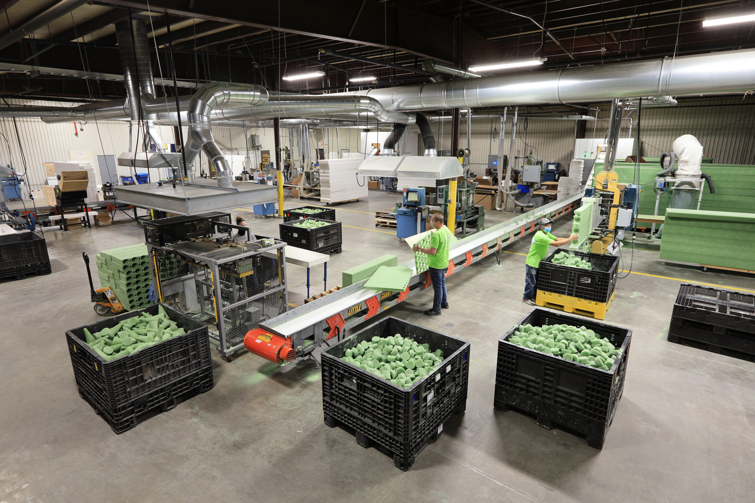 FloraCraft® Celebrates 75 Years of Supporting Creators with Craft and ...