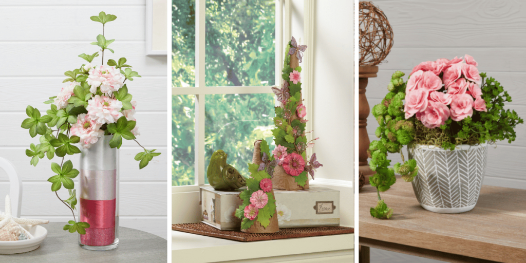 Project Ideas - FloraCraft