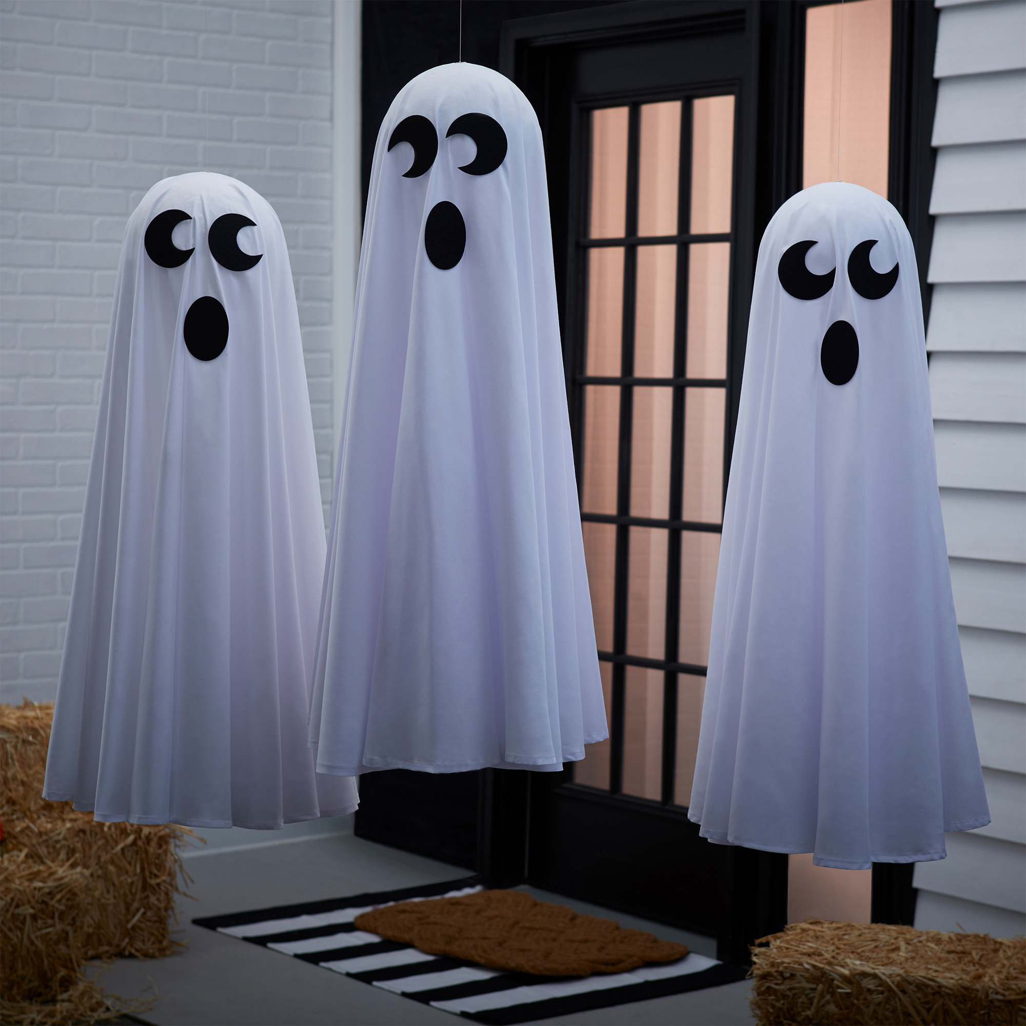 Glowy Ghost - FloraCraft
