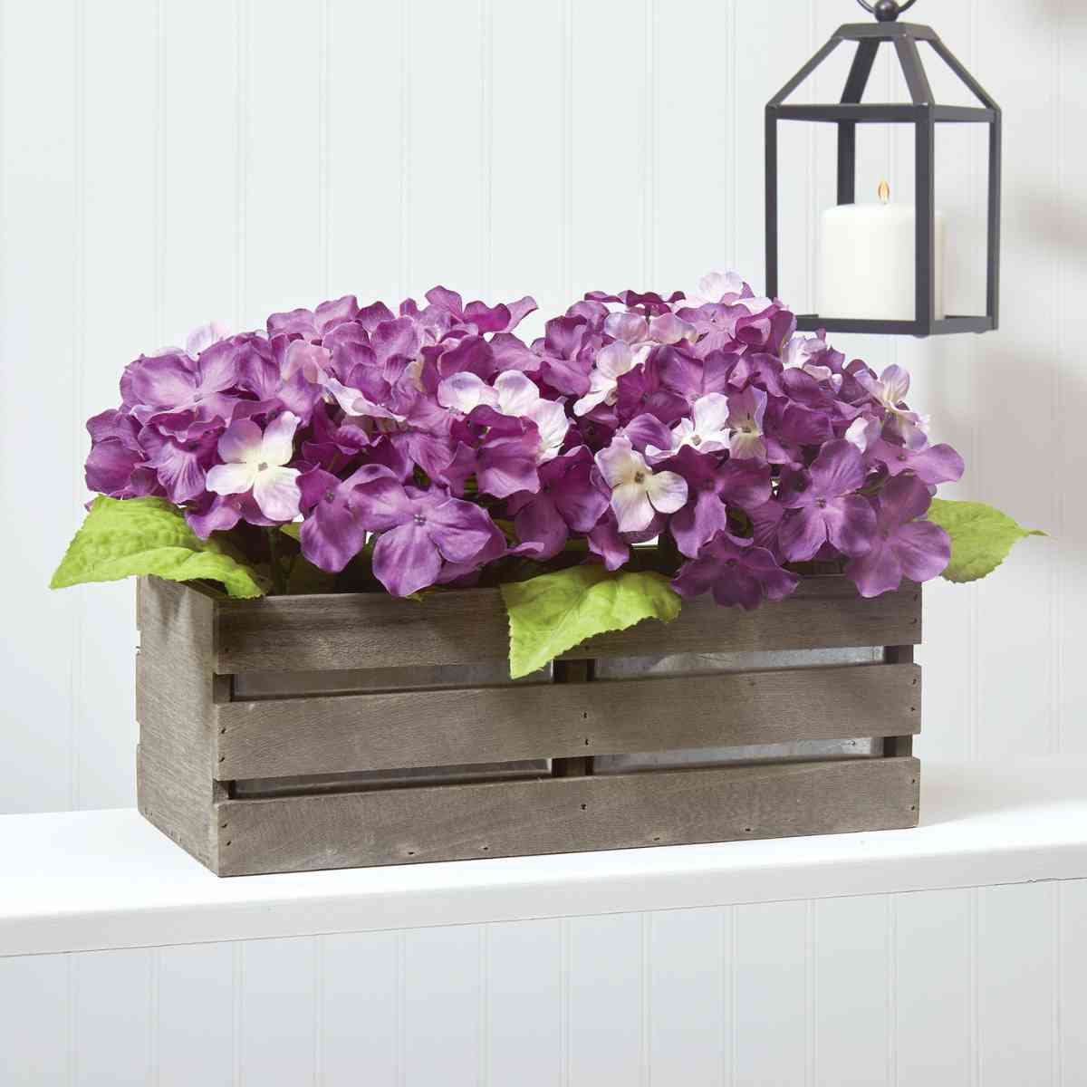 Rustic Blooms - FloraCraft